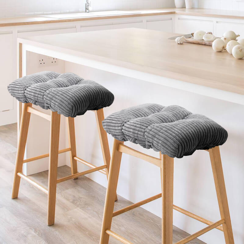 Square Seat Cushions| Square Bar stool Cushions| Rulaer