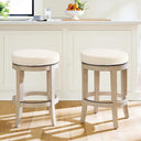 Dining Circle Bar Stool | Rulaer