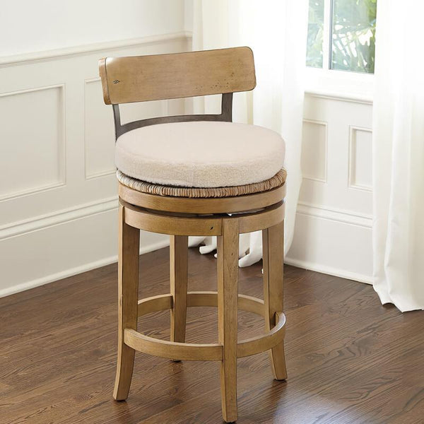 Dining Circle Bar Stool | Rulaer
